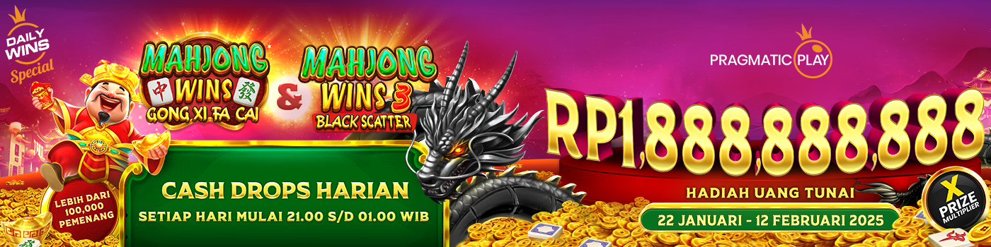 DEPOBOS LINK GAME ONLINE TERPERCAYA