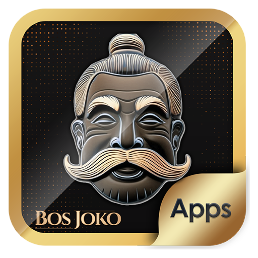 BOSJOKO LINK ALTERNATIF LOGIN GACOR ONLINE RESMI