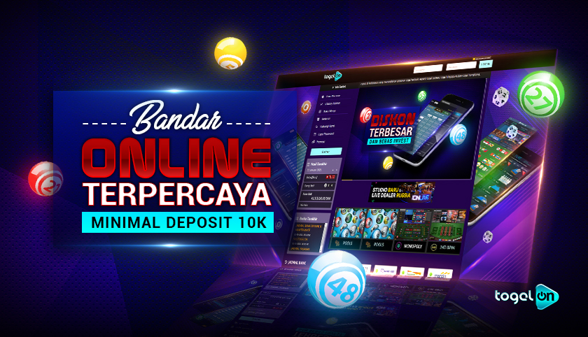TOGELON.COM | Bandar Togel Online Terbaik Indonesia